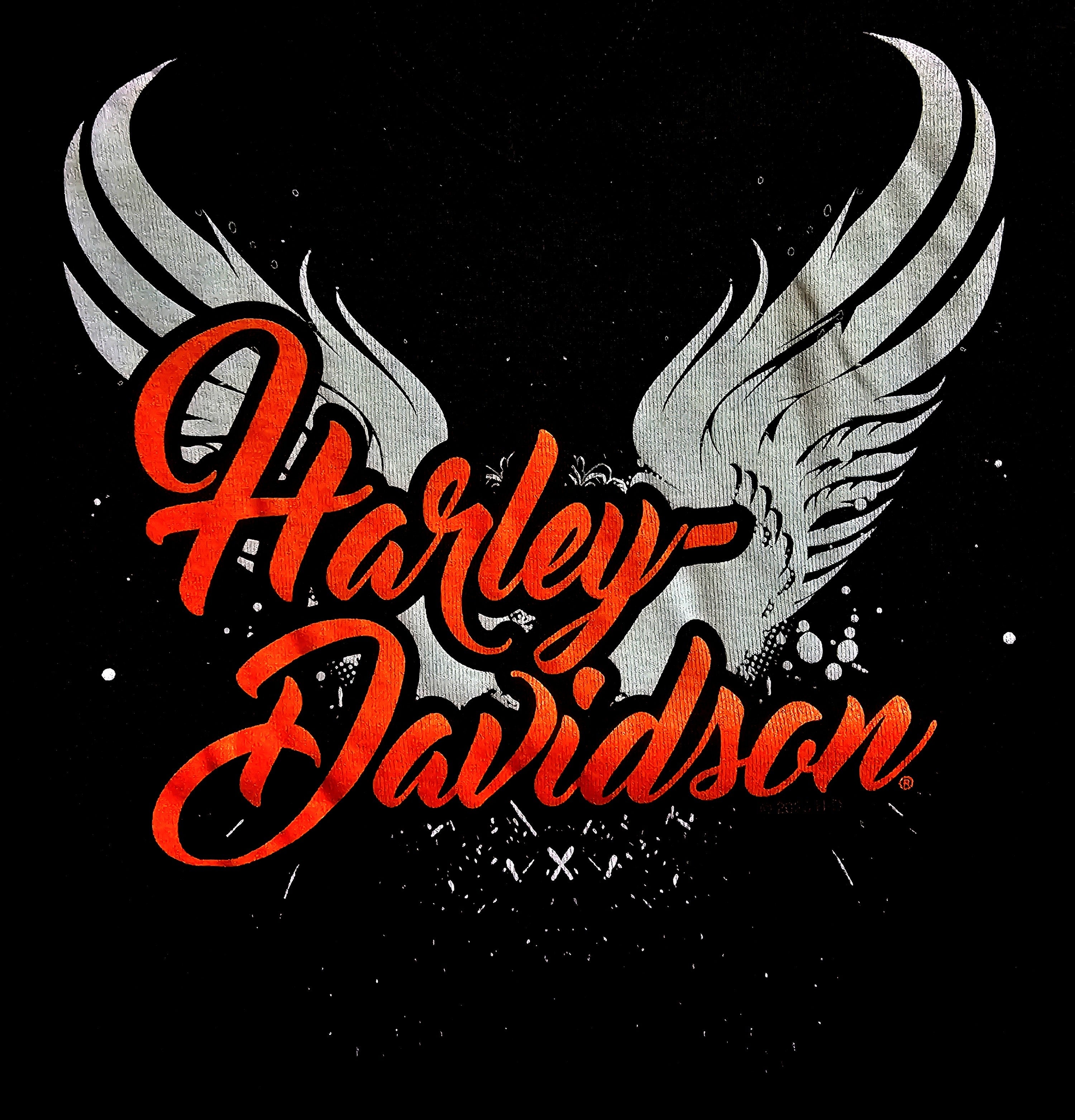 Women's Polyblend (Soft Material) – Mile High Harley-Davidson
